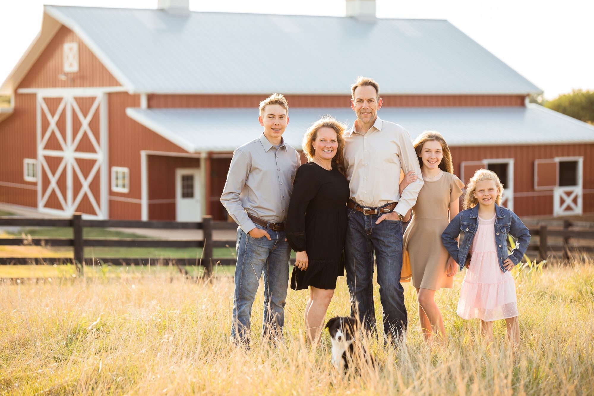 Hilltop Ranch & Cattle Blog